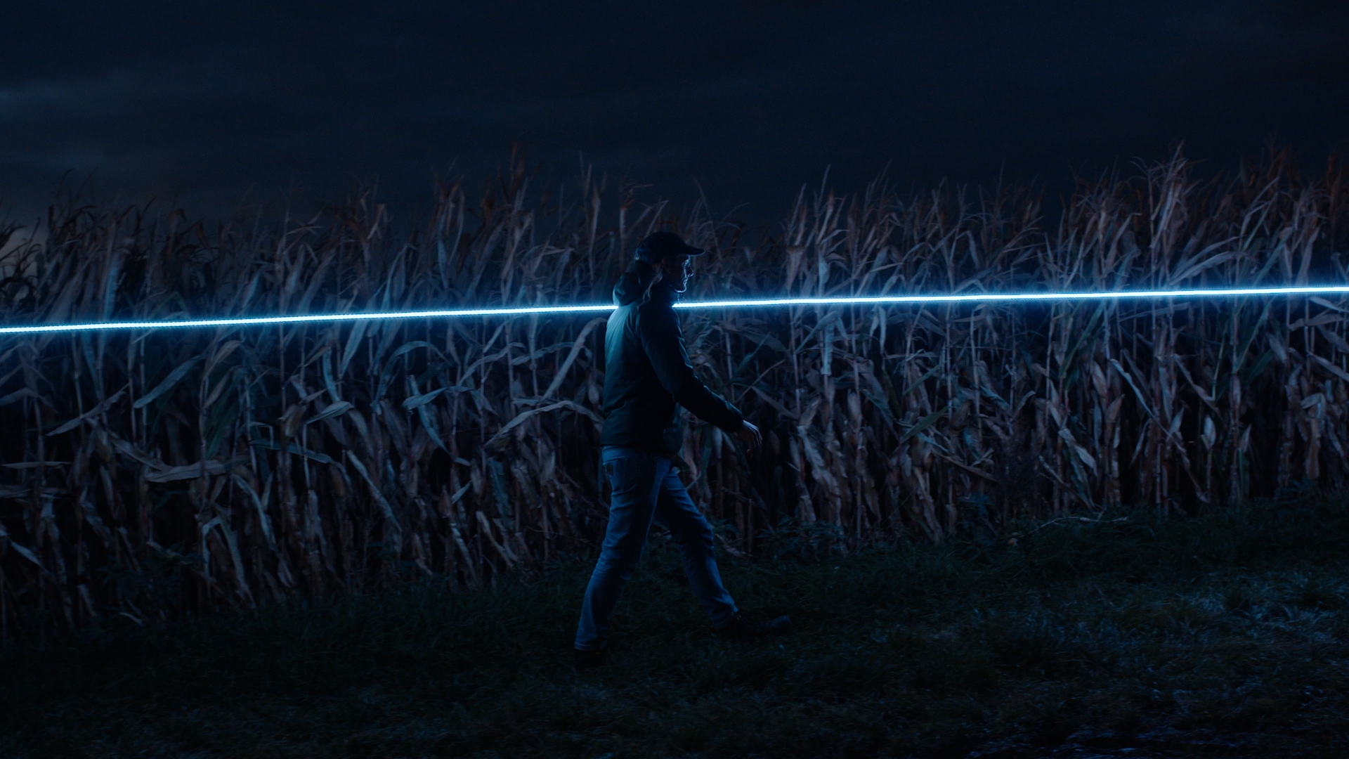 Jan Malvin — o2 – The Visible Net